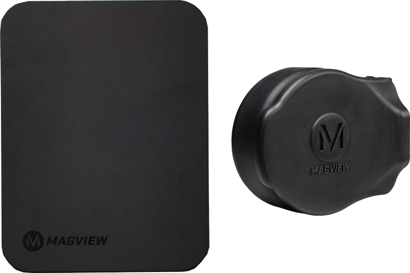 MAGVIEW S1 MINI MAGNETIC SPTNG – SCOPE ADAPTER W/PHONE PLATE – Knight's ...